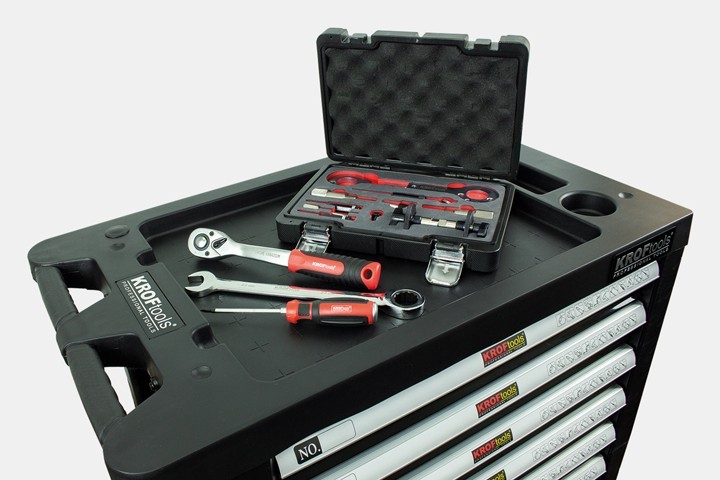 KROFTOOLS - PROFESSIONAL TOOLS | KROFTOOLS