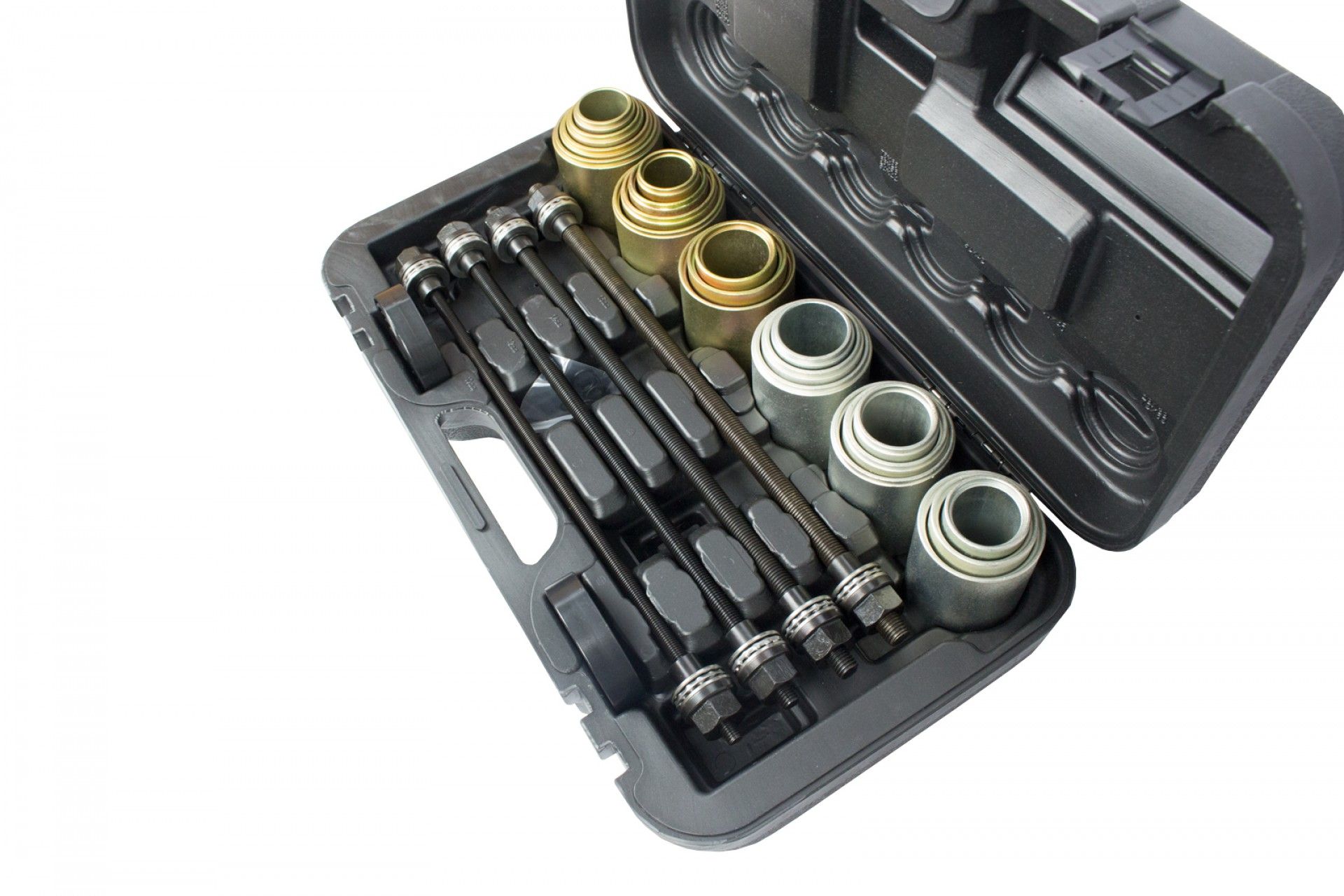 BEARING BUSH REMOVAL/INSERTION KIT 26PCS - 6315 | KROFTOOLS