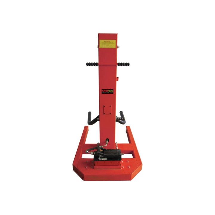 PNEUMATIC WHEEL LIFT | KROFTOOLS