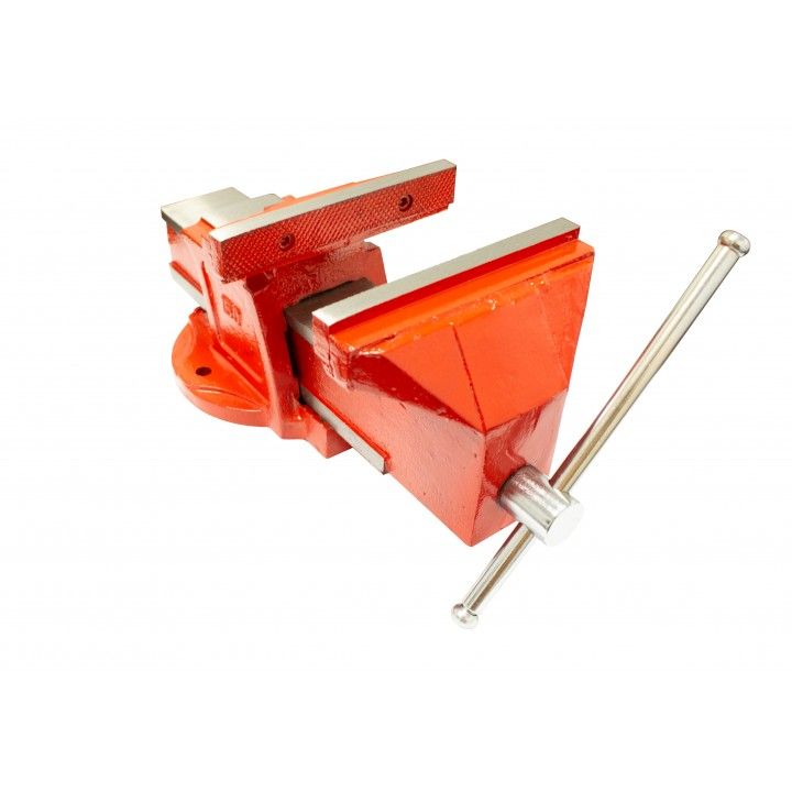 FIX BASE BENCH VICE - 239 - KROFTOOLS