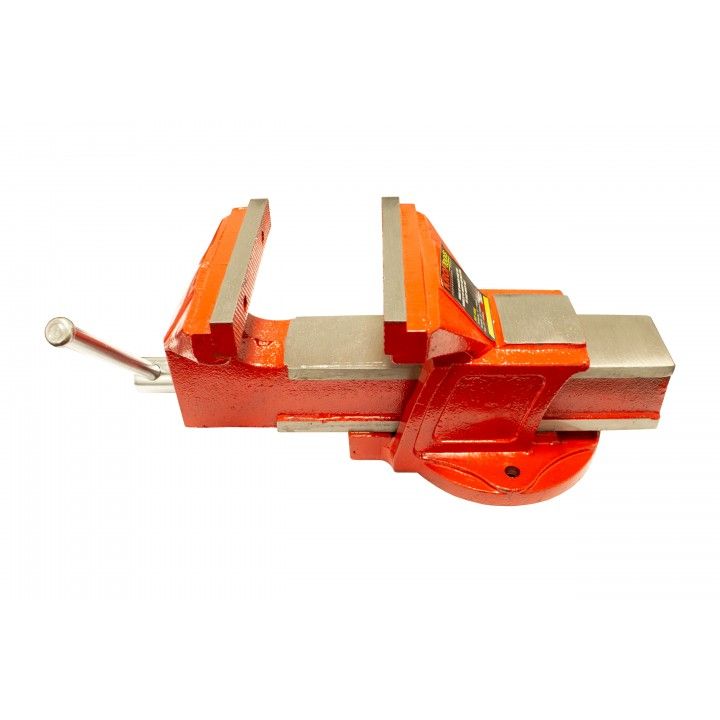 FIX BASE BENCH VICE - 239 - KROFTOOLS