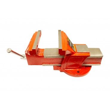 FIX BASE BENCH VICE - 239 | KROFTOOLS