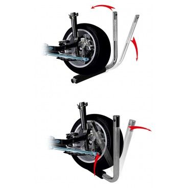 AXLE BACKLASH TESTER - 8125 - KROFTOOLS