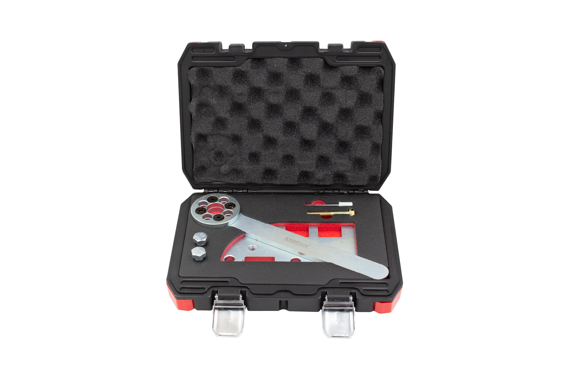 ENGINE TIMING TOOL 2.0 DIESEL VOLVO | KROFTOOLS