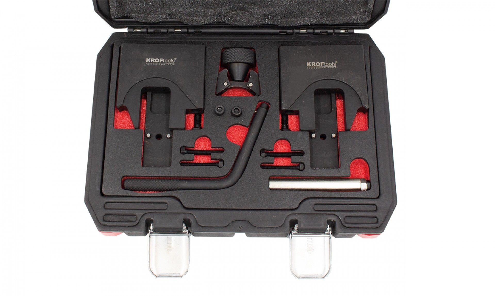 ENGINE TIMING TOOL BMW S65 M3 - 1692 | KROFTOOLS