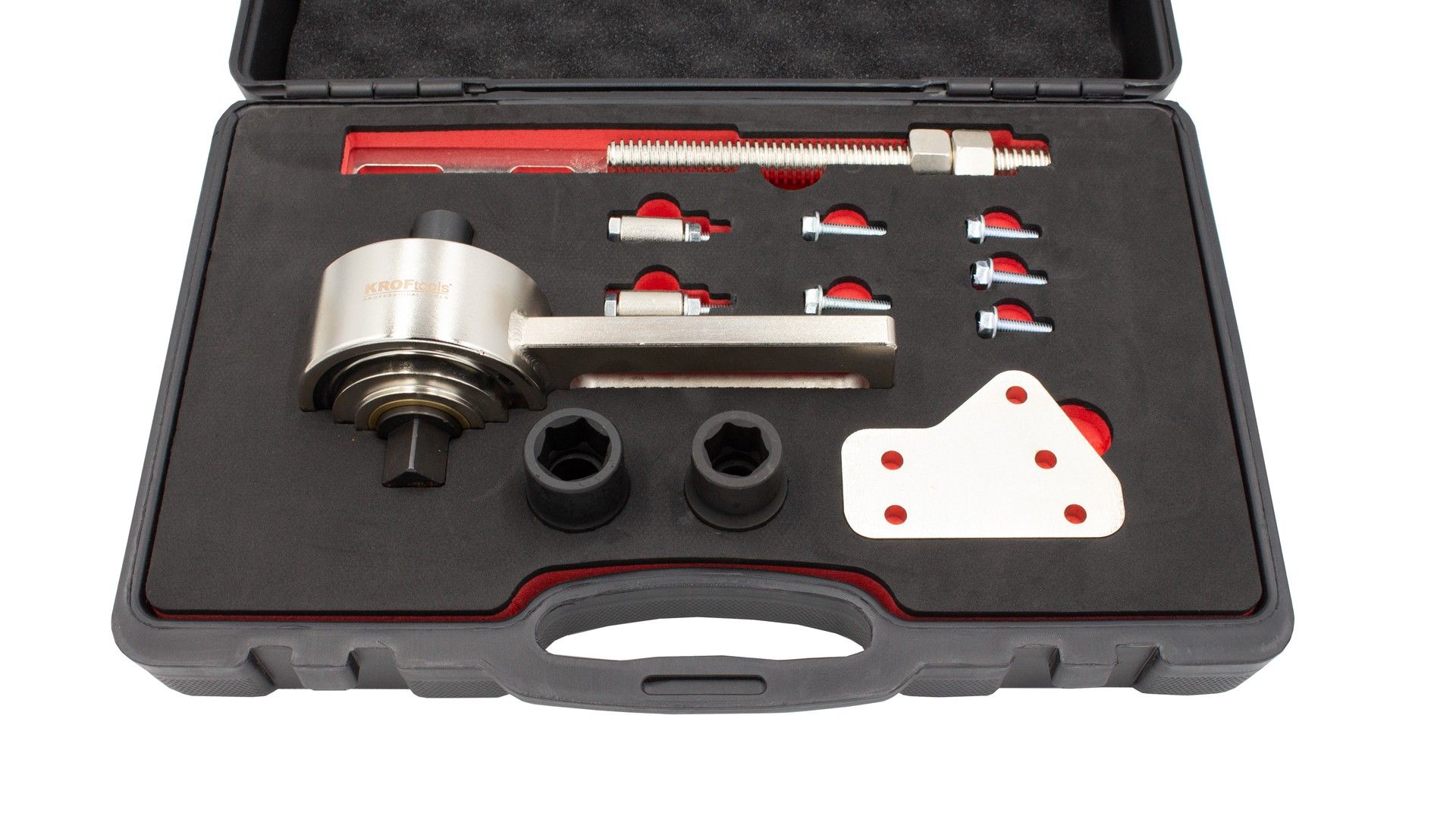 5:1 TORQUE MULTIPLIER SET FOR FORD ECOBOOST ENGINES - 8202 | KROFTOOLS