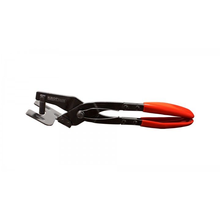 Exhaust KROFTOOLS