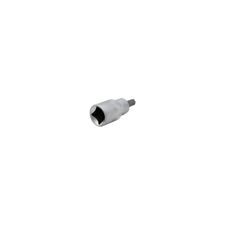 CLÉ À DOUILLE 1/2" EMBOUT HEXAGONAL - 286 - KROFTOOLS